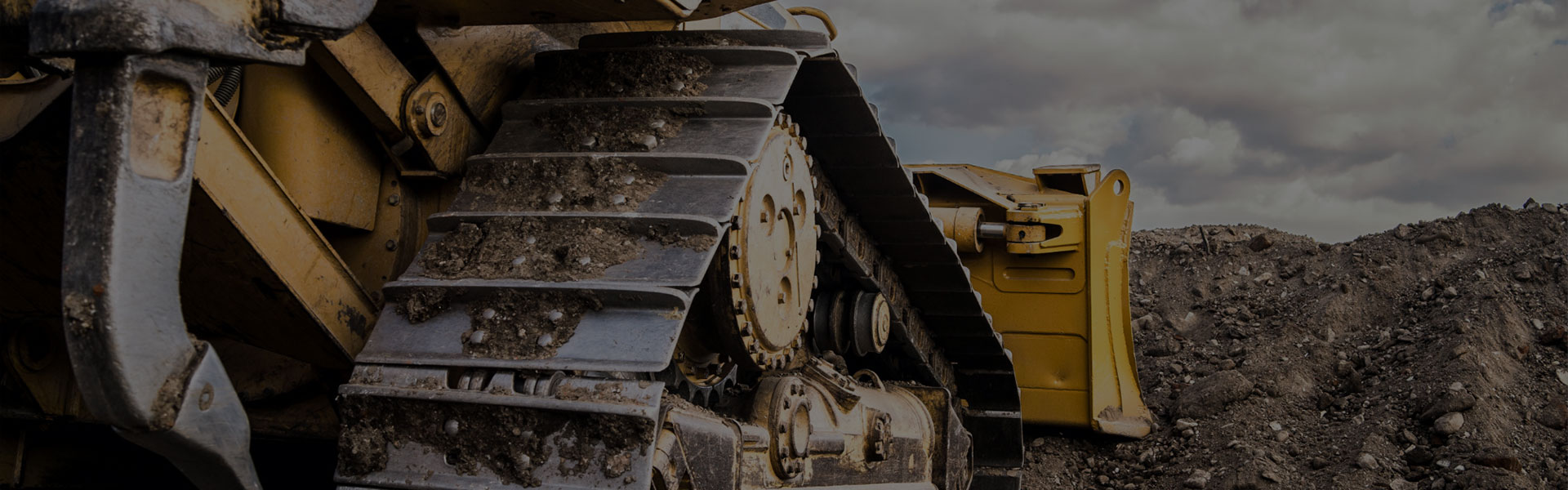 Ground Engaging Tools - Industrial Brake & Track